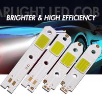 China LOW / HIGH BEAM Car Light AF COB LED Chip C6 15W S2 DC9V H4A  2700-7000K for sale