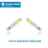 China C6 12W S2 12W DC9V H4A Car COB LED 2700-7000K LOW / HIGH BEAM for sale