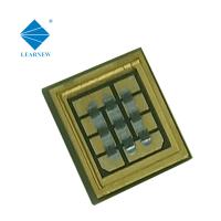 China 6060 3838 SMD UVA LED Chip 250-280nm Lumpe Water Sterilizer Uv Chip Led  For Air Purifier for sale