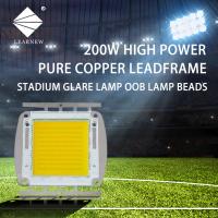 China 4056 High Power Led Chip Led Module 50W 100W 200W BRIDGELUX Chip SMD High Power Led Chip for sale