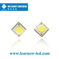 China Spotlight Tracking Light LED COB Chips 1010 2700-6500K 6W 9W CRI 70 80 90 95 for sale