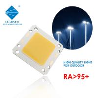 China 4642 120-160W 3500-4500mA LED COB Chip 32-36V CCT 2700-6500K 120DEG Ra 70 80 90 for sale