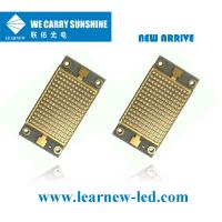 China 5025 Series 288W 400W 385nm UV LED Chips For UV LED Printing Machine for sale