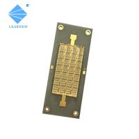 China led uv curing 23-26V 200W 385nm uv led chips with Low thermal resistance for sale