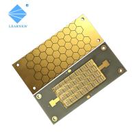 China led uv curing 23-26V 200W 385nm uv led chips with Low thermal resistance for sale