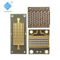 China led uv curing 23-26V 200W 385nm uv led chips with Low thermal resistance for sale