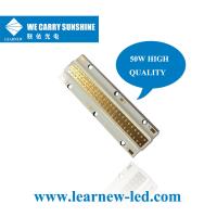 China 2 years warranty UV curing system 34-38V 365m 385nm 395nm UV LED Chips for sale