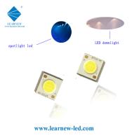 China LERANEW 1010 Series 9 Watt COB LED R6mm Flip Chip COB LED for sale