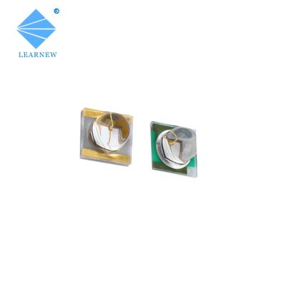 China 3W 4W 3000K-10000K 3.5x3.5MM SMD LED Chips High Efficiency For City Or Car Light for sale