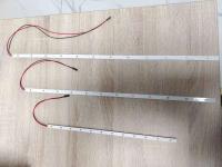 China ROSH 3535 UVA UVB UVC UV LED Strip 265nm Far Wavelength 4W 5W 6W 10W 60W DC AC for sale