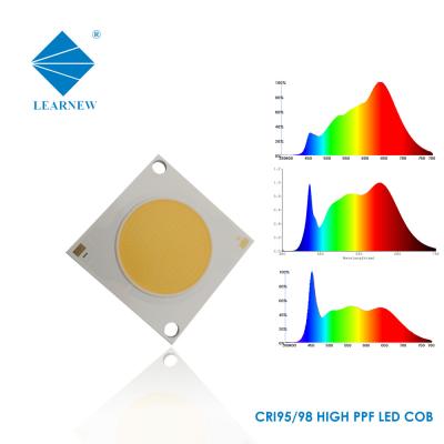 China Grow Plant Full Spectrum LED COB Chip 380-780nm 50w-150w 3838 for sale