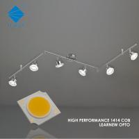 China High efficiency 120-140lm/w 1414 series flip chip cob led 3000K high cri 90 EPISTAR chip for sale