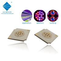 China Full Spectrum 9w-18w LED COB Chip 1414 1919 Suitable For Plant GROW for sale