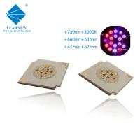China Full Spectrum 9w-18w LED COB Chip 1414 1919 Suitable For Plant GROW for sale