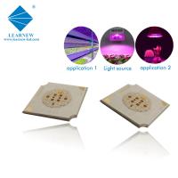 China Full Spectrum 9w-18w LED COB Chip 1414 1919 Suitable For Plant GROW for sale