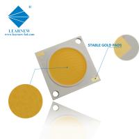 China Flip Chip Super CRI 1919 3838 4046 COB LED Diode 10W 300W For Photography Light for sale