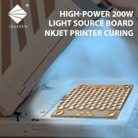 China 3D Printer 3535 3838 6868 UVA 10W 50W 100W 200W 300W UV LED Chip 365nm 385nm for sale