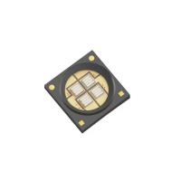 China UV Curing Module 6868 6565 UVA LED SMD Chips 365nm 405nm 395nm 10W 20W 3-16V for sale