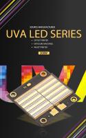 China High Density 200W 34-38V 365nm Uv Led Chips For Curing Machine System for sale