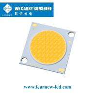 China 30w 40w 50w 60w 28x28mm LED COB Chips RA80 RA90 RA95 For Tracking Light Downlight for sale