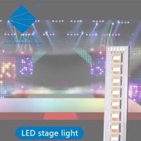 China 6064 RGB RGBW RGBWW SMD LED Chip 3W 4W 300mA For Stage Landscape Lighting for sale