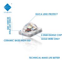 China Ceramic 6000-7000K 3000K 8000-10000K 5050 High Power Led For TORCH And Stage Light for sale