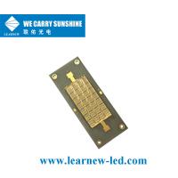 China 365nm 385nm 395nm UVA UV LED Chip Quartz Glass UVA 200W 300W For Curing for sale