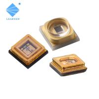 China 3535 1W 270-280nm 20-30mW 100mA 5-7V SMD UVC LED Chip For Purifier / Sterilization for sale