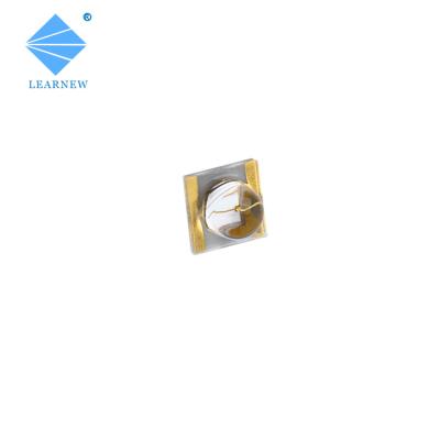 China 3535 3W 385nm 395nm 405nm Led Bead Chip For UV Curing 3D Printer Growing Planting for sale