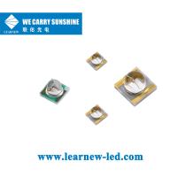 China 3535 3W 385nm 395nm 405nm Led Bead Chip For UV Curing 3D Printer Growing Planting for sale