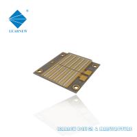 China 385nm 395nm 405nm 200W 300W Purple High Density UV Led Chip For 3D Printer for sale