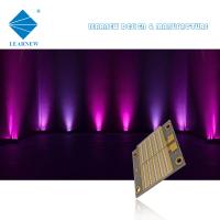 China 385nm 395nm 405nm 200W 300W Purple High Density UV Led Chip For 3D Printer for sale
