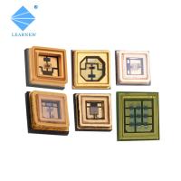 China OEM ODM 3535 UVB LED CHIP 0.5W 310NM 350NM Diode For Therapy Treatment Light for sale