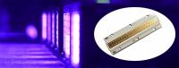 China UVA UVB UVC 20W 50W 200W LED Array Chip 3535 3838 405nm For UV Curing for sale