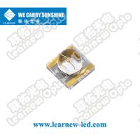 China High Efficiency 3535 3W 365nm 385nm 395nm 405nm UV LED Chip for Curing 3D Printer for sale