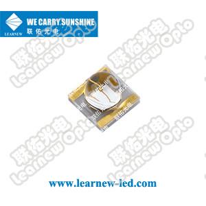 China High Efficiency 3535 3W 365nm 385nm 395nm 405nm UV LED Chip for Curing 3D Printer for sale
