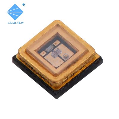 China Washing Machines UV SMD 3535 Led Uvc Chip 100mA 150mA 20mW For Water Purifier for sale
