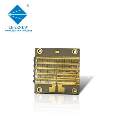 China SMD Learnnew 38v 200W 385Nm Cob Diode 10W 395Nm Led Uv Chip UVA UVB UVC for sale