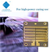 China SMD Learnnew 38v 200W 385Nm Cob Diode 10W 395Nm Led Uv Chip UVA UVB UVC for sale
