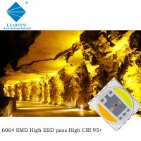 China Multi Color High Power Light Emitting Diodes Smd Led Chips 6464 RGBWW 2.5W 4W 3W for sale