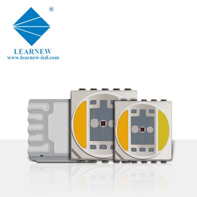 China Multi High Power LED SMD Chips 2.5W RGBWW 3000K / 6500K / 6000K 6064 for sale