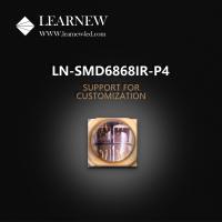 China IR Light Customized SMD LED Chips 3535 High CRI 2w For Skin Protection for sale