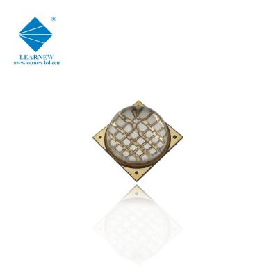 China 1616 UV Curing LED UVA 365-395NM SMD LED Diode UV LED Light for sale