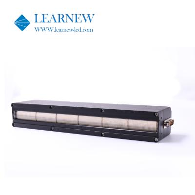 China Super High Power UVA LED Curing System AC220V 600W 1200W 395nm 120DEG for sale