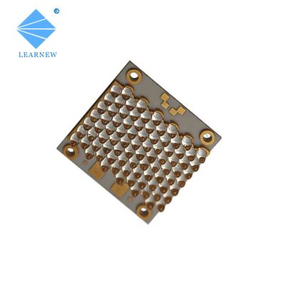 China 200W-600W 365nm 385nm 395nm Rain Drop Model UV LED Chips UVA For Uv Curing for sale