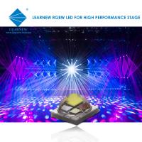 China 3535 3w 4w 12w High Power LED COB 620-630nm 3000k 6000k 100-150LM 180-240LM for sale