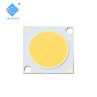 China 75w Learnew OEM ODM LED COB Chips , 35-38V 2700-6500K 2828 40W LED Chip for sale