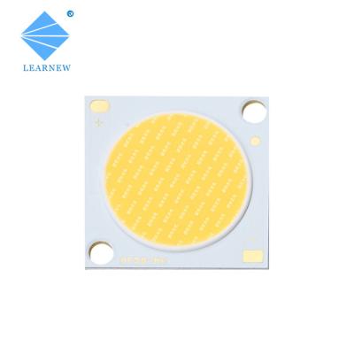 China 75w Learnew OEM ODM LED COB Chips , 35-38V 2700-6500K 2828 40W LED Chip for sale
