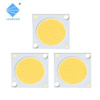 China 75w Learnew OEM ODM LED COB Chips , 35-38V 2700-6500K 2828 40W LED Chip for sale