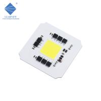 China Grow Lights Full Spectrum LED Chip 100w 380-780nm 60-90umol/S for sale